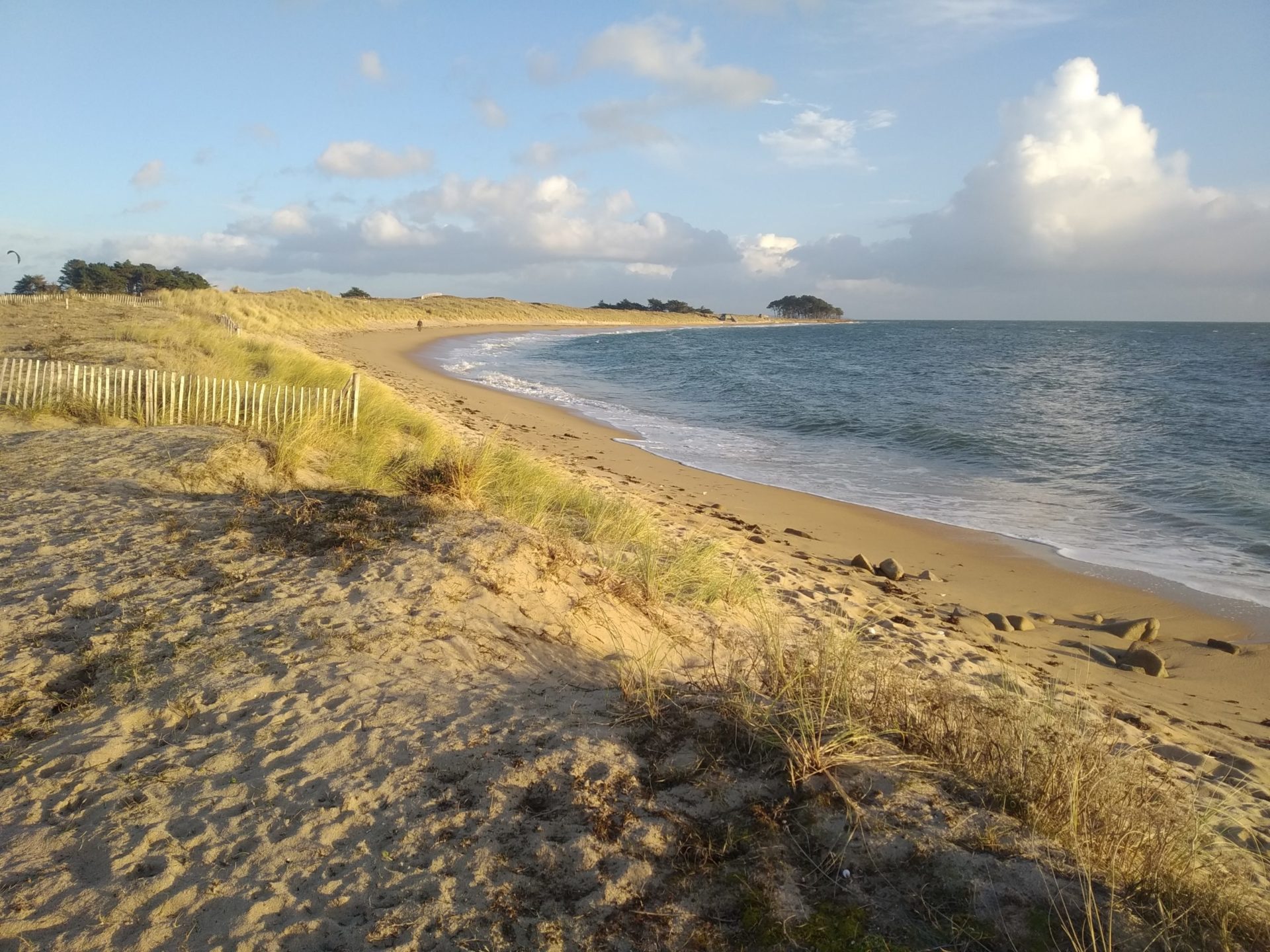 Coastsnap Locmariaquer - OCLM - Observatoire Citoyen du Littoral ...